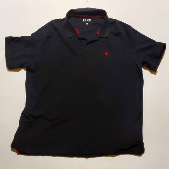 Izod | Shirts | Izod Polo Shirt Xxl | Poshmark